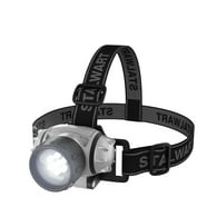 GoGreen Power LED 450 Lumens Flashlight - Walmart.com