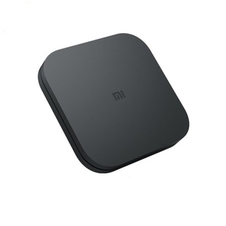 Vendre 4C Black Smart Tv Network Set Top Box 64 Bit Quad Core 4k HDR ...