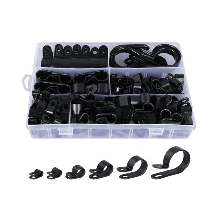 Thickened R-shaped Clamp | Walmart Canada