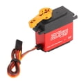 UsilkU 20KG Digital Servo 270 Degree High Torsion Waterproof Full Metal ...