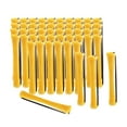 Toysmith Cold Perm Rods for Hair Styling, 50Pcs (Small Medium, 0.7cm ...