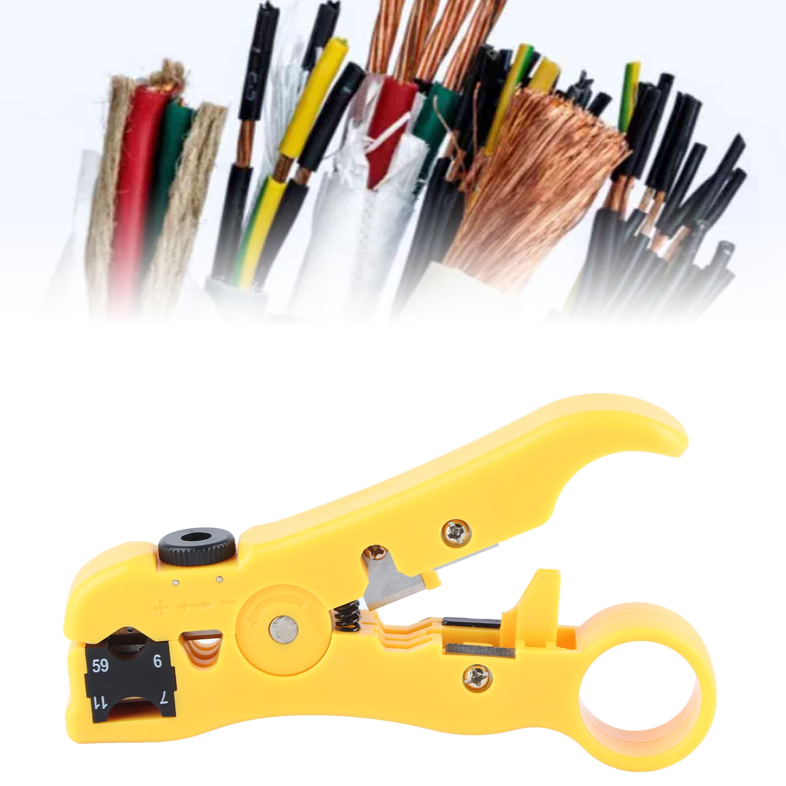 Pelacables para electricistas, pelacables SK5, pelacables de acero ...