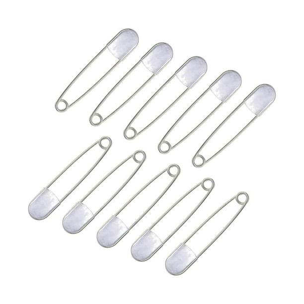 10x Extra Large Safety Pins Big Giant Jewelry Making Craft Jumbo ...