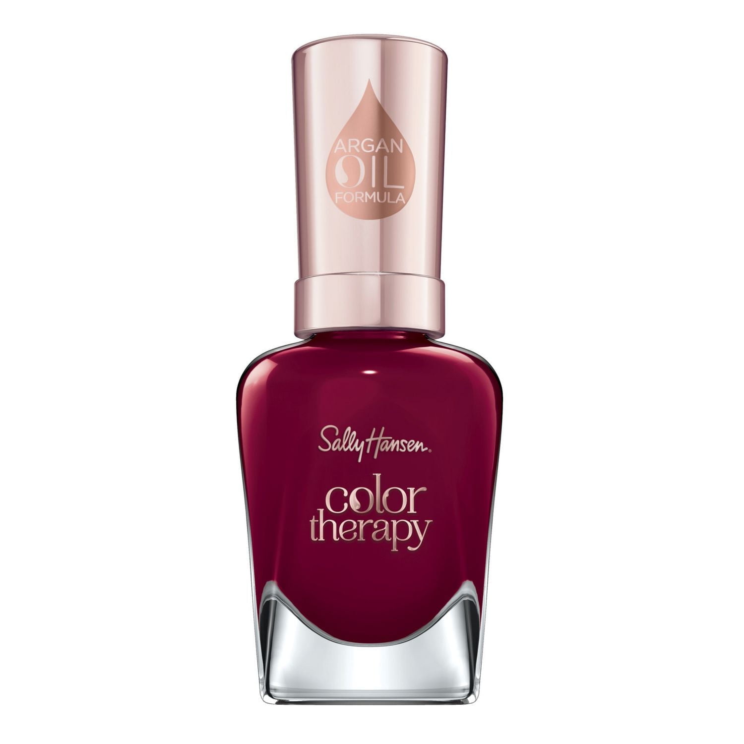 Click here for Sally Hansen Color Therapy Nail Color 0.50 Fl Oz (... prices