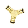 360 Degree Rotating Air Tool Swivel Fitting 1/4inch Male and Female ...