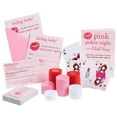 Pink Poker Night Classic Card Game, by University Games - Walmart.com