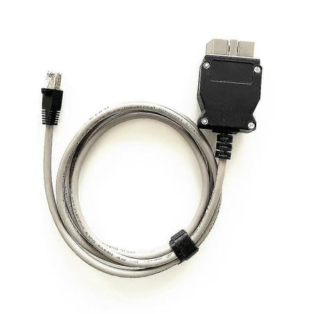 Esys Enet Cable For Bmw F-series Icom Obd2 Coding Diagnostic Cable ...