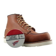 Red Wing Heritage Faom Leather Cleaner 4 oz. (118ml) 91025 - Walmart.com