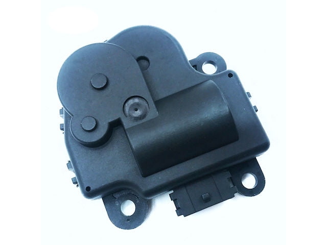 Air Flap Actuator - Compatible with 2004 - 2013 Chevy Impala 2005 2006 ...
