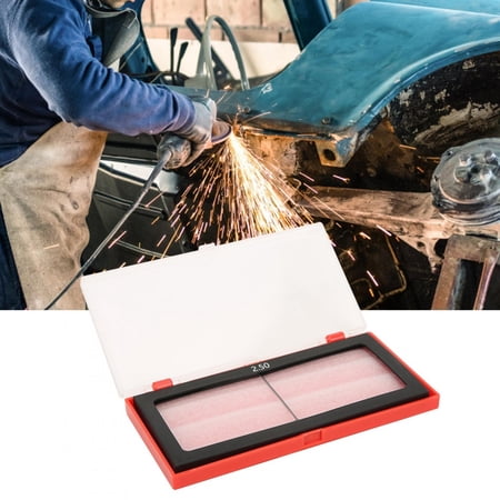 Welding Magnifier Lens, Welding Glass Magnifier Lens, Welder ...