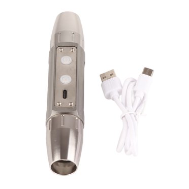 12 LED TRUE UV FLASHLIGHT - Walmart.com