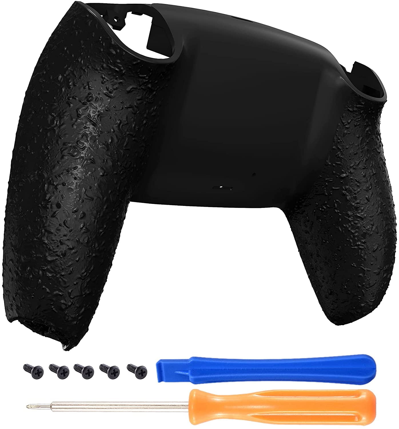 DIY Replacement Shell for PS5 Controller Custom Touch Pad Cover ...