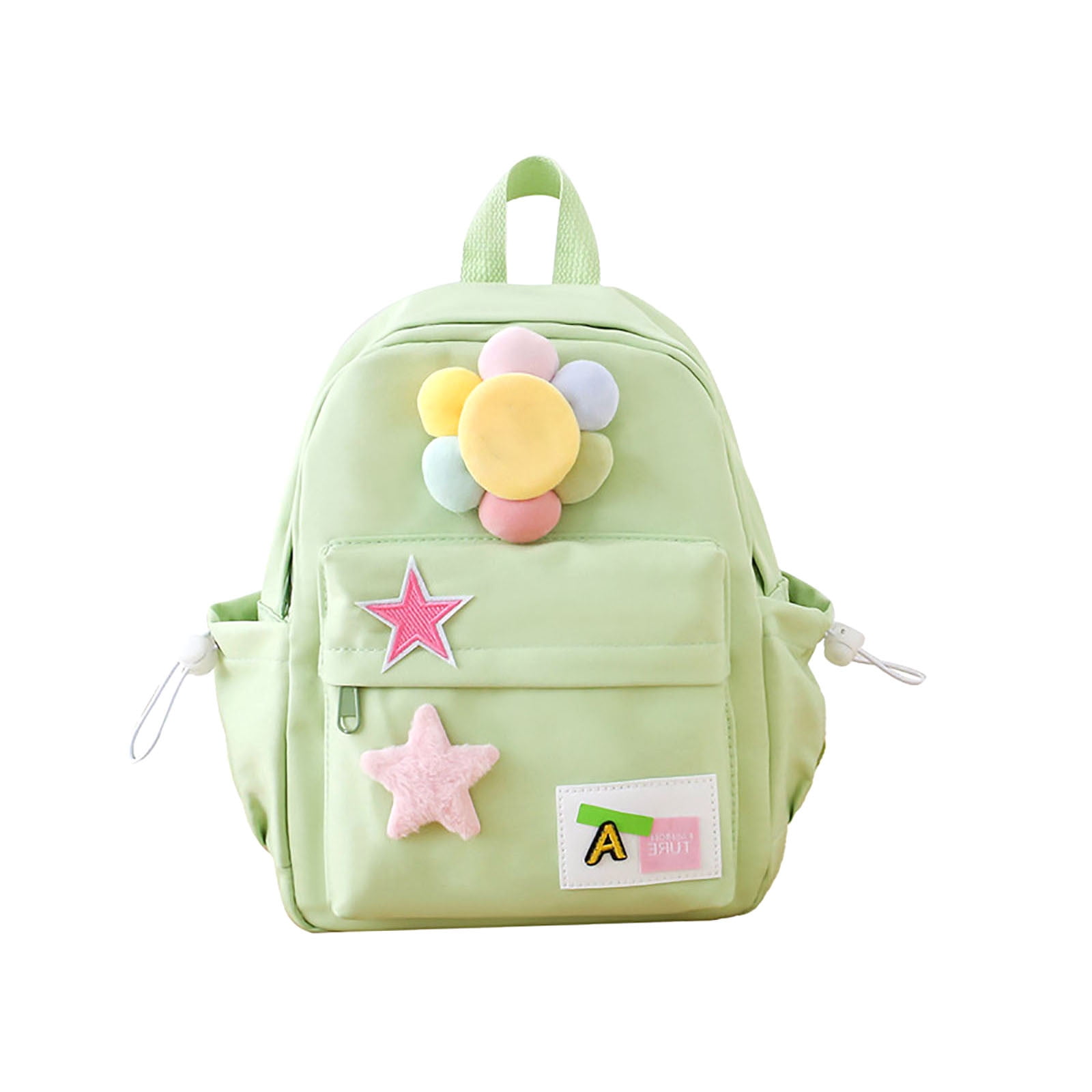 Click here for Ifnwsv Childrens Backpack Small Fresh Backpack Ele... prices