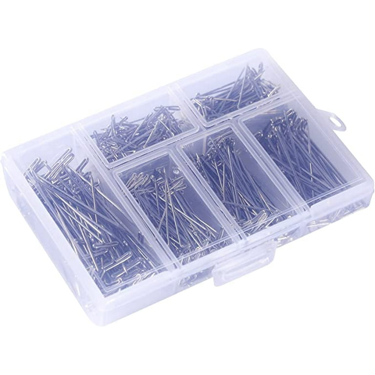 T Pins For Cubicles