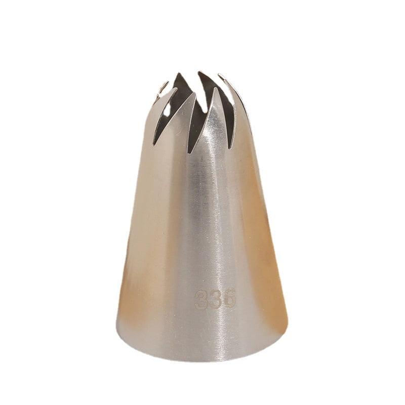 Click here for Pitrice 336 # Rotating 8-Tooth Piping Nozzle Made... prices