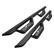Westin 2010-2017 Toyota 4Runner Limited R5 Nerf Step Bars - Black ...