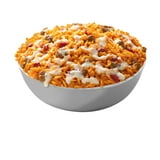 Hamburger Helper Cheesy Enchilada Rice 7.5 oz box with real cheese ...