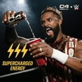 C4U Cellucor C4 Ultimate Energy Drink, WWE Berry Powerbomb, 16oz, 300mg ...