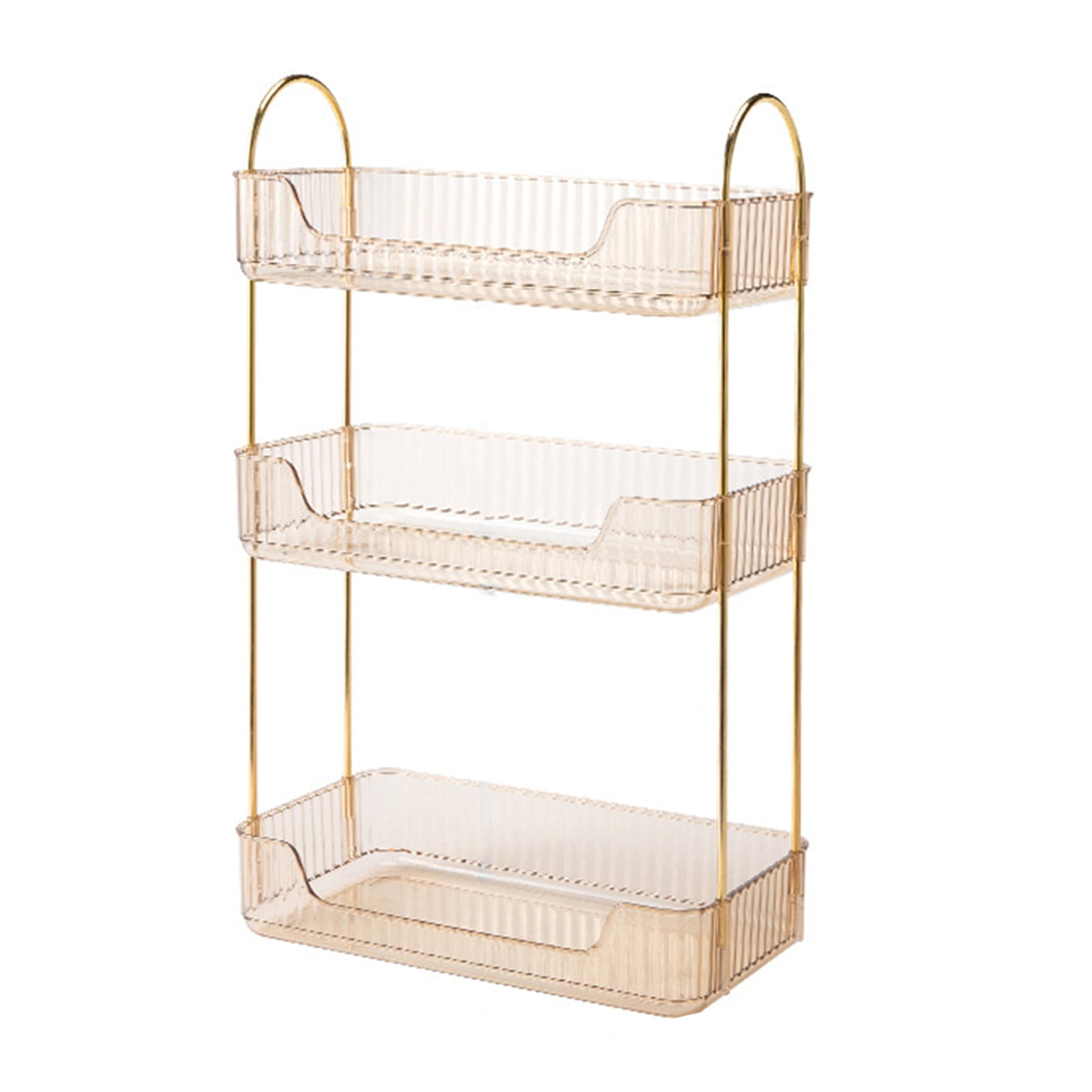 Fusipu Fragrance Lotion Storage Rack Large Capacity Storage Rack for ...