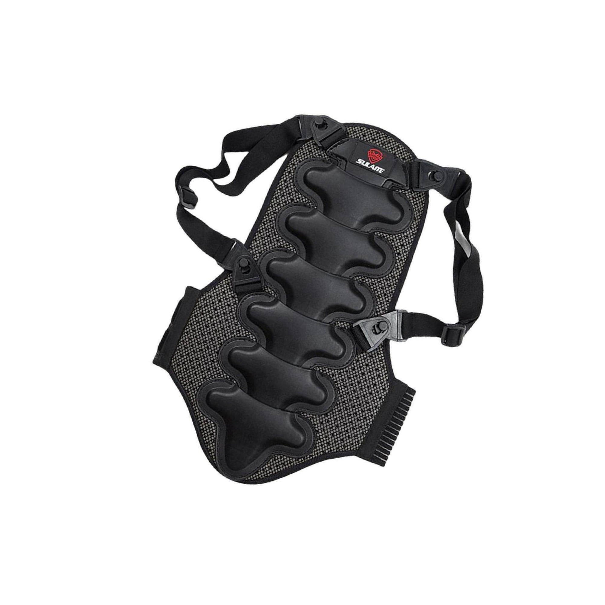 Click here for Xingzhi Back Protector Removable Thick Eva Protect... prices