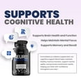 Neuro Mind Pro Capsules – NeuroMind Pro Natural Blend Memory Focus ...