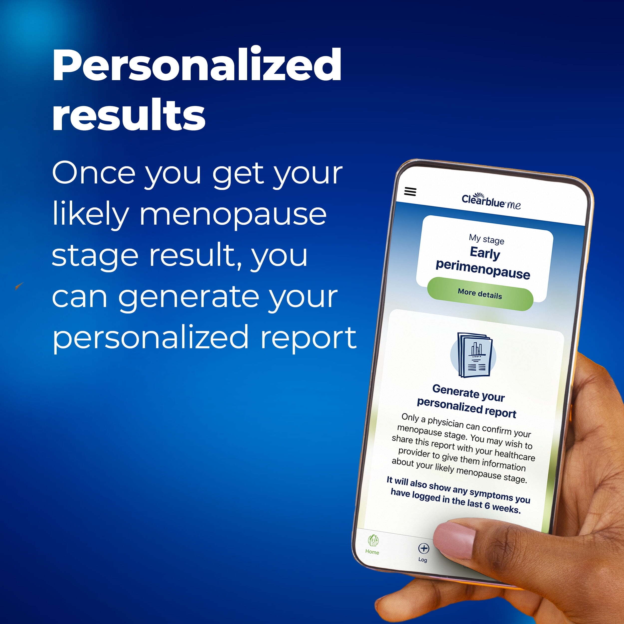 Clearblue Menopause Stage Indicator, 5 Ct Best Deals and Price History ...