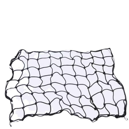 ShenMo Spider Luggage Net 90 x 120 cm Elastic Car Roof Cargo Net ...