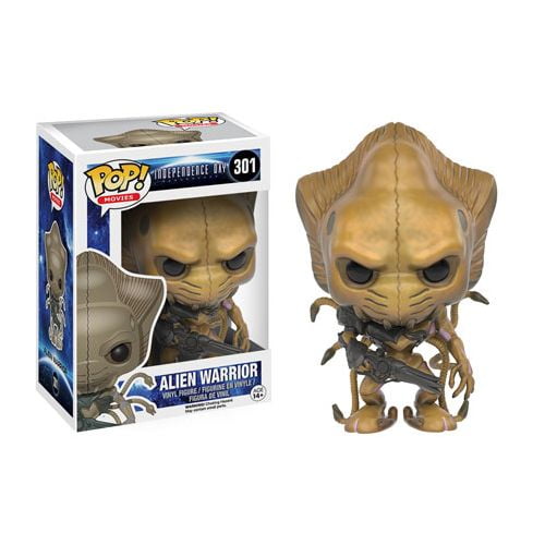 Click here for Funko Independence Day: Resergence Pop! Movies Ali... prices