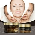 Deep Vita C Cream Capsule - Deep Vitamin C Golden Boba Capsule Face ...