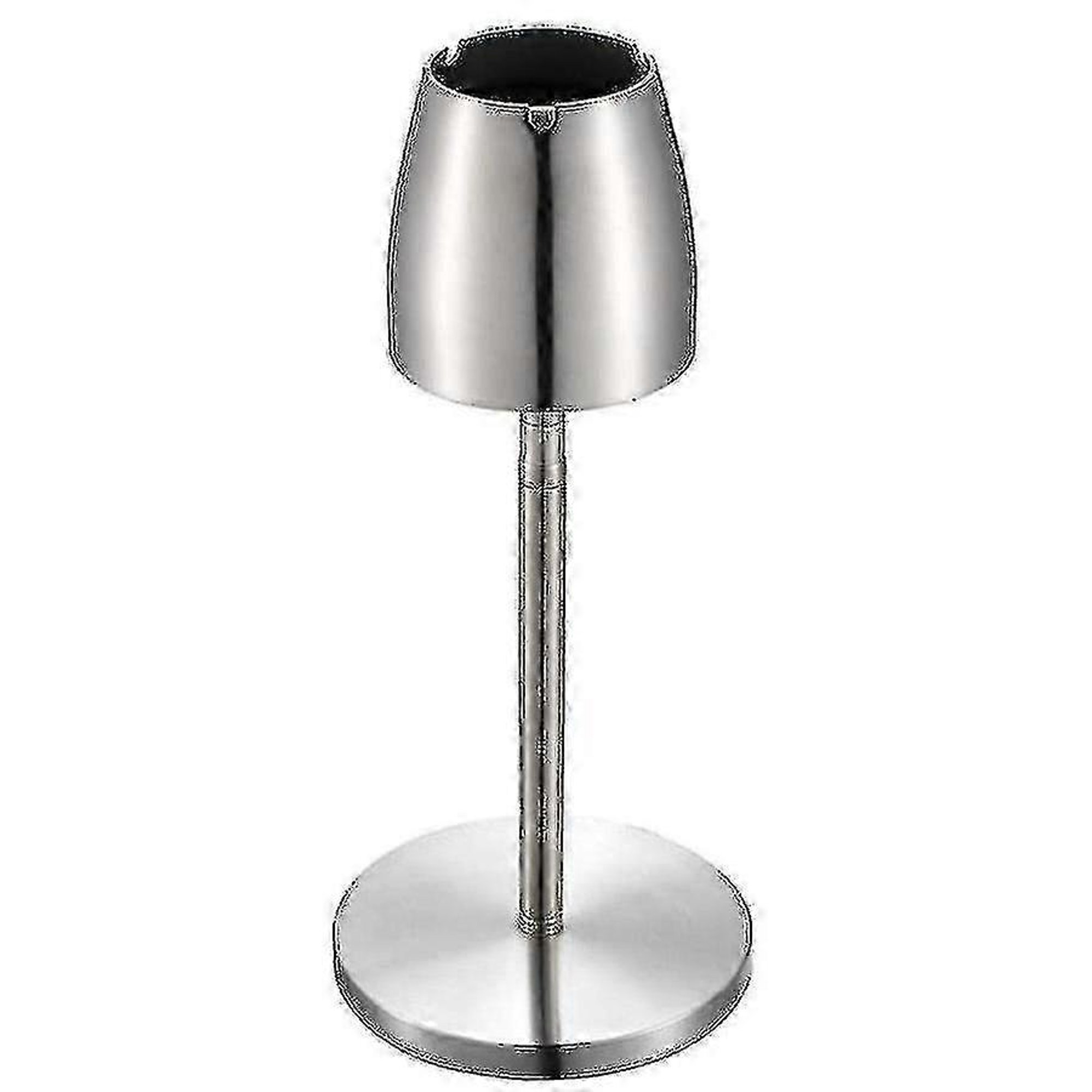 Click here for Linliming Stainless Steel Outdoor Ashtray  Standin... prices