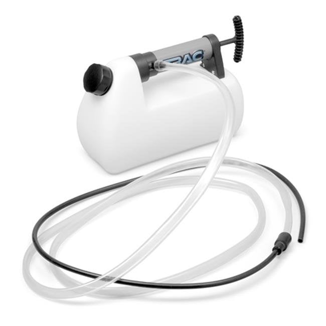 TRAC Outdoor Products T10063 3 Liter Fluid-Oil Extractor - Walmart.com