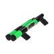 Water Sports - Double Barrel Stream Machine Water Launcher - Walmart.com