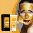Clearance 2024 Facial Peel Off Face Blackhead Remover Clay Deep Facial