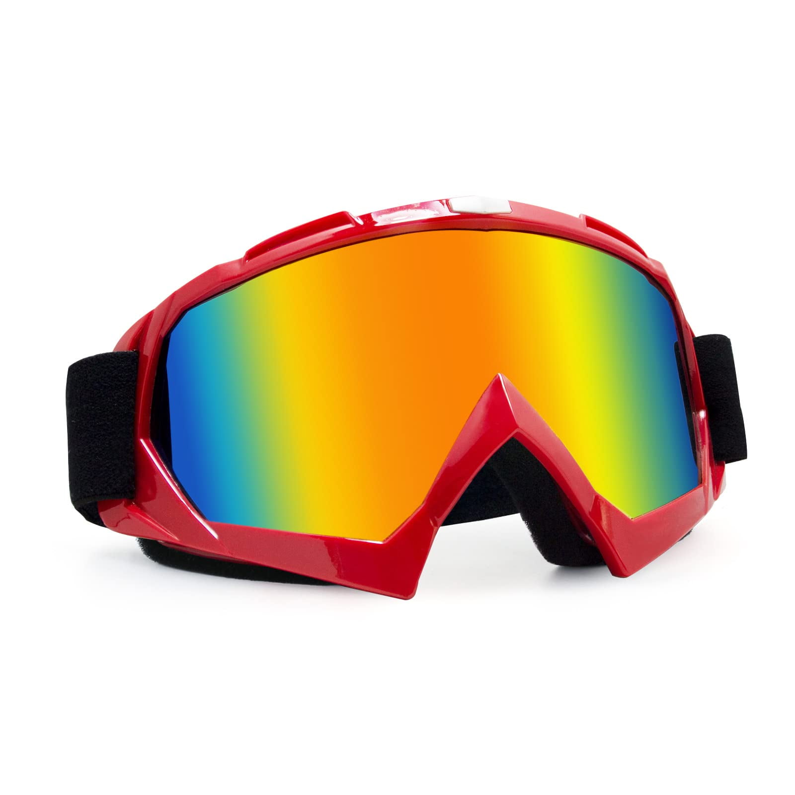 Gafas ZukMi Dirt Bike ATV Motocross MX Off Road | Bodega Aurrera en línea