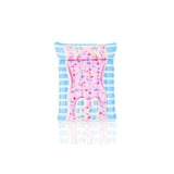 Packed Party 'Spot The Fun' Inflatable Lounger, Pool Float, 62 inch ...