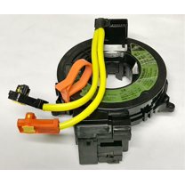84306 60080 Spiral Cable Clock Spring For Tundra 4 Runner FJ Cruiser ...
