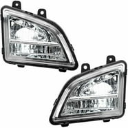 Rigid Industries D-Series Dually LED Driving Lights - Walmart.com