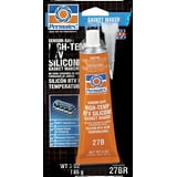 Permatex Low Volitile/Hi-Temp Sil - Walmart.com