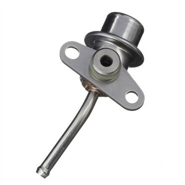 Delphi Fuel Injection Pressure Regulator P/N:Fp10460 Fits select: 2002 ...