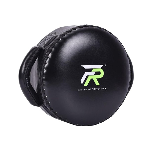 Unatoiry PU Leather Boxing Pads Boxing Mat Strike Fitness Competition ...