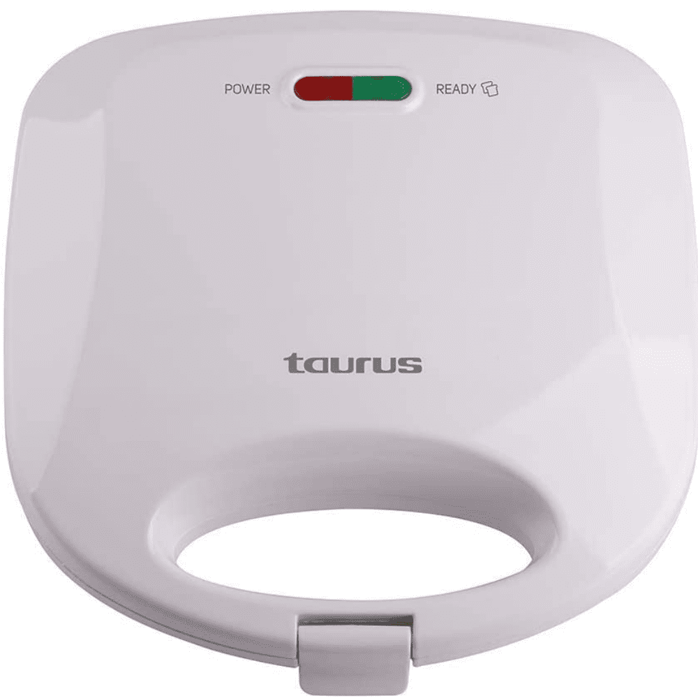 WAFLERA ELECTRICA TAURUS Taurus Lanche Waffler/a | Bodega Aurrera en línea