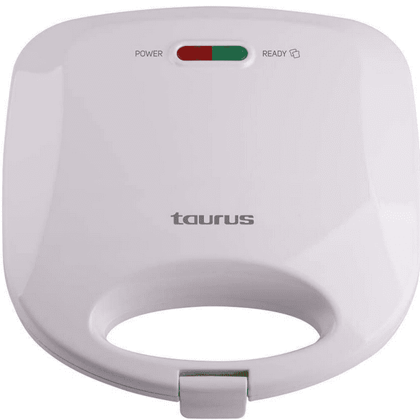 Wafflera ELECTRICA Taurus Lanche Waffler/a | Walmart en línea