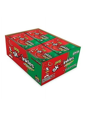 Lucas Candy in Mexican Candy - Walmart.com