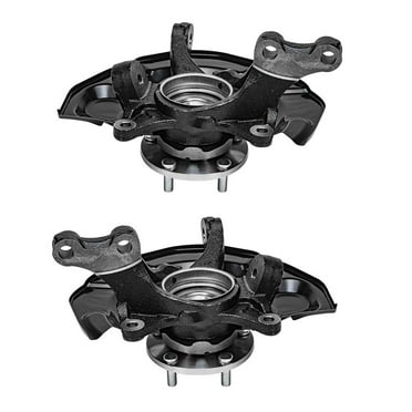 A-Premium Front Steering Knuckle & Wheel Bearing Hub Assembly ...