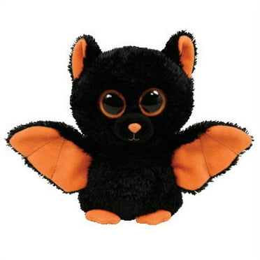 TY Beanie Boos - SWOOPS the Bat (Solid Eye Color) (Regular Size - 6 ...