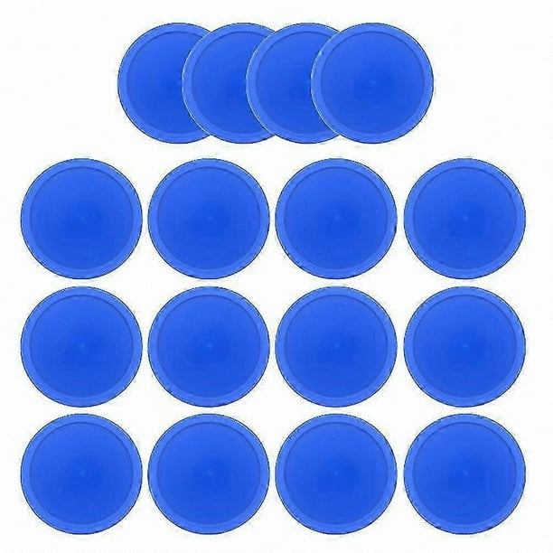 Air Hockey Game Set with 20 Pucks and Pushers for Fun Play | Bodega ...