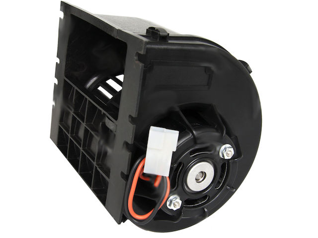 Rear Blower Motor - Compatible with 2010 - 2018 Mercedes-Benz Sprinter ...