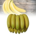 COMEET Banana Bunch, Realistic Artificial Banana Bunch Simulation Fruit ...