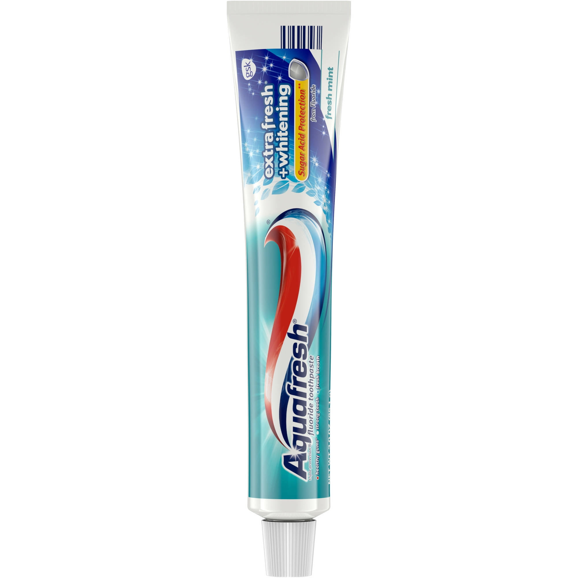 Aquafresh Extra Fresh Toothpaste