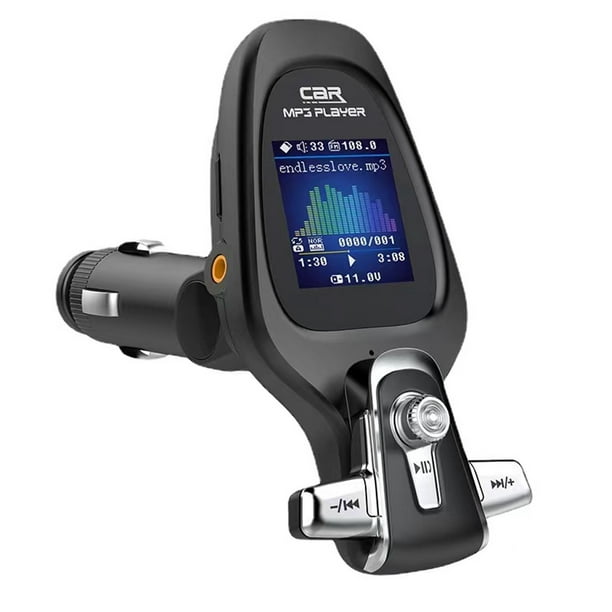 Usb Music Player Car